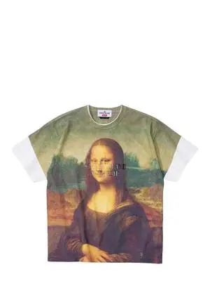Supreme Supreme Ss22 Week 12 X Stone Island S Multi-color