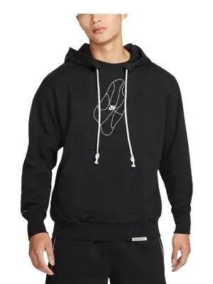 Nike Logo Printed Hoodie - Default Colorway