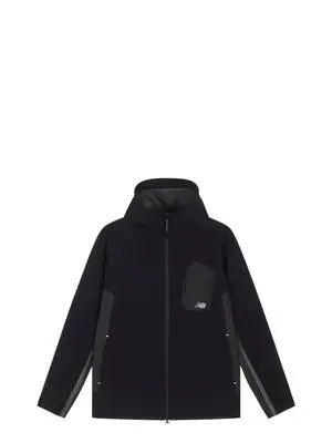 NEW BALANCE X Liangdong Pocket Jacket - Black