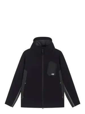 NEW BALANCE X Liangdong Pocket Jacket - Black