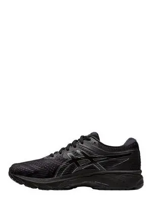 Asics Gt-2000 8 Athletic Sneakers - Black