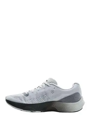 Under Armour Charged Pulse Athletic Sneakers - Grey