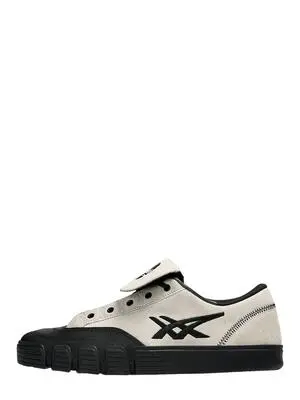 Asics Gel-flexkee Pro 2.0 Sneakers - Cream/black