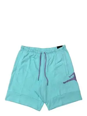 JORDAN Air Jumpman Basketball Shorts - Teal