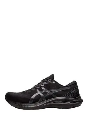 Asics Gt-2000 11 Athletic Sneakers - Black