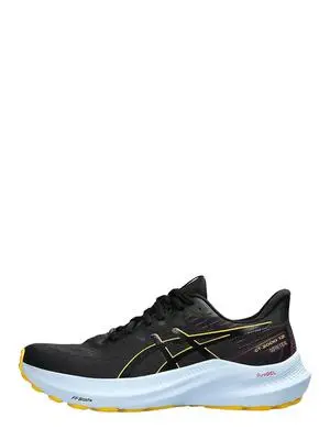 Asics ASICS GT-2000 12 GORE-TEX Sneakers Black/saffron