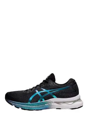 Asics ASICS GEL-NIMBUS 24 Black/blue