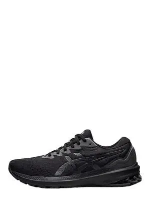 Asics Gt-1000 11 Low Top Sneakers - Black