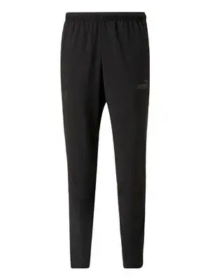 PUMA Football Clothing Replica Pants - Black