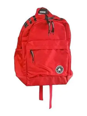 CONVERSE All Star Backpack - Red