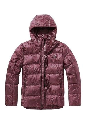 THE NORTH FACE THE NORTH FACE Hooded Puffer Jacket