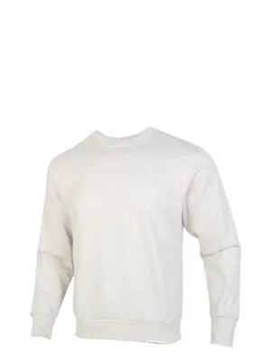 Nike Standard Issue Basketball Round Neck Pullover - Light