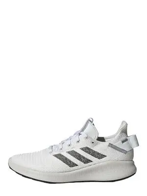 Adidas Sensebounce+ Street Sneakers - Grey/black