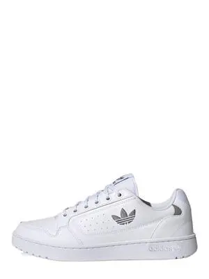 Adidas Originals Ny 90 Shoes - White/grey