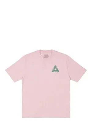 PALACE Palace Fw21 Ultimo Tri-eye T-shirt Light 'pink' Pink