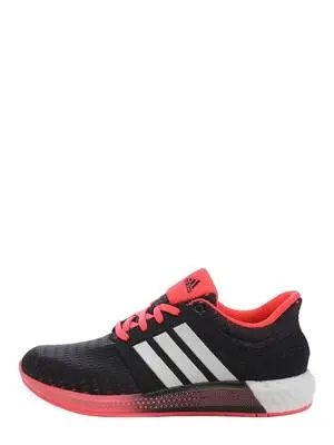 Adidas Boost Sneakers - Black/pink