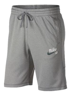 Nike Nike SB Dri-Fit Shorts Grey/white