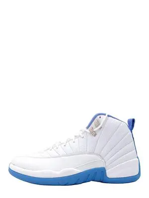 JORDAN Retro 'melo' Sneakers - White