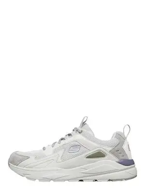 Sketchers Verrado Athletic Sneakers - Light Grey