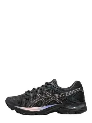 Asics ASICS Gel-Flux 4 Athletic Sneakers Black