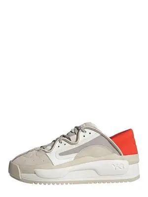 Adidas Y-3 Hokori 2 Sneakers - Grey/orange