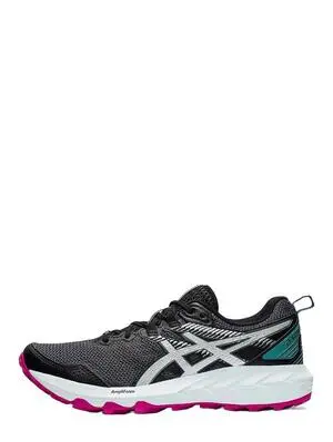 Asics Gel-sonoma Performance Sneakers - Black/silver