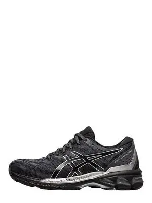 Asics Gel-jadeite - Blacksilver
