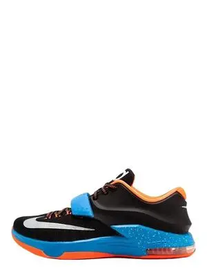 Nike Nike KD 7 "Away" Athletic Sneakers Black