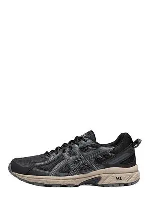 Asics ASICS GEL-VENTURE 6 Black/grey