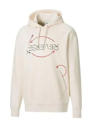 PUMA X Michael Lau Crossover Pullover - Creamy