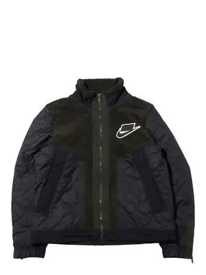 Nike Sportswear Jacket - Black