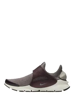 Nike Nike Sock Dart SE "Night Maroon" Redbrown