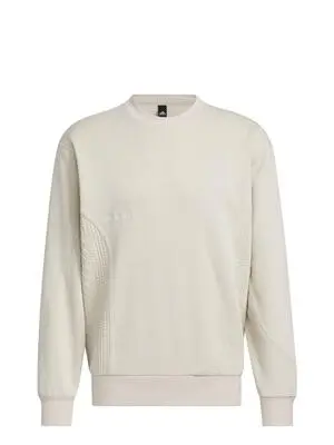 ADIDAS Adidas St Wf Sweatshirts 'white'