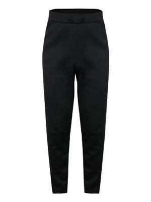 Adidas Zne Running Sports Long Pants - Black