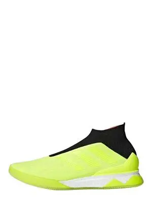 Adidas Predator Tango 18+ Tr Sneakers - Yellow/black