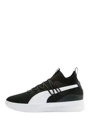PUMA Clyde Court Gw Athletic Sneakers - Black