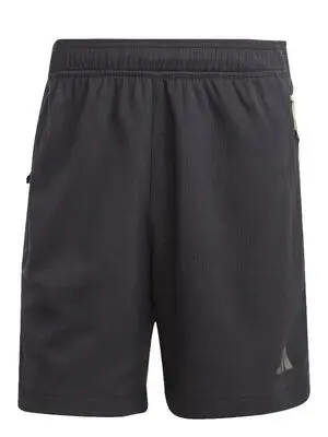 Adidas Hiit Training Shorts - Black
