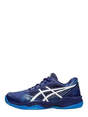 Asics Gel Game 8 Tennis Shoes - Dark Blue