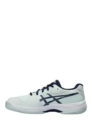 Asics Gel-game 9 Tennis Shoes - Green/navy