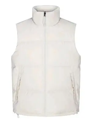 The North Face X Skims 1996 Nuptse Vest - Bone