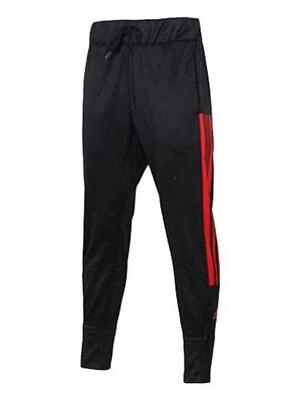 Adidas Tmac Pant Basketball Sports Long Pants - Black