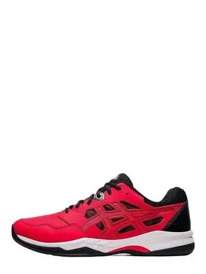 Asics Gel Renma Athletic Shoes - Red