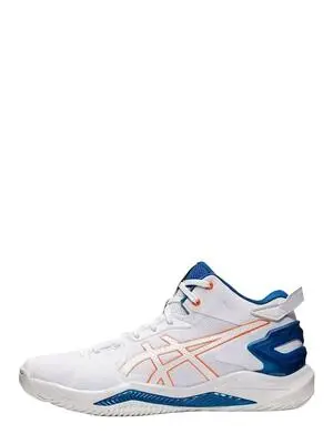 Asics ASICS Gel Burst 26 Basketball Sneakers Blue/white