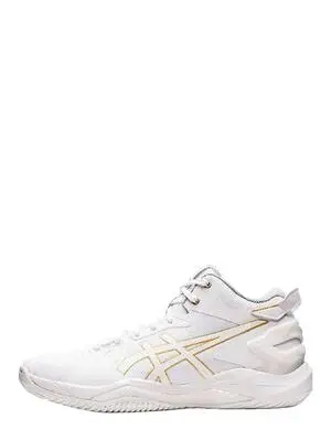 Asics ASICS GELBURST 26 4E WIDE White/gold