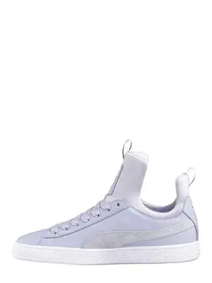 PUMA Basket Fierce "icelandic - Blue