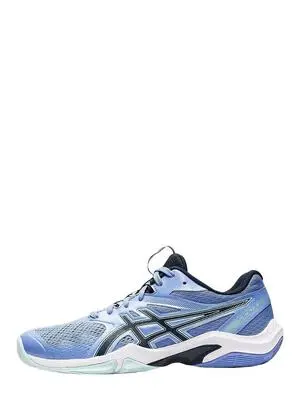 Asics ASICS Gel-Blade 8 Training Shoes Light Blue