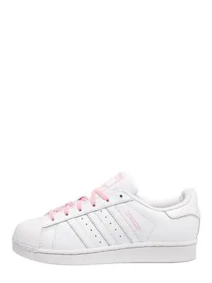Adidas Superstar J Sneakers - Pink
