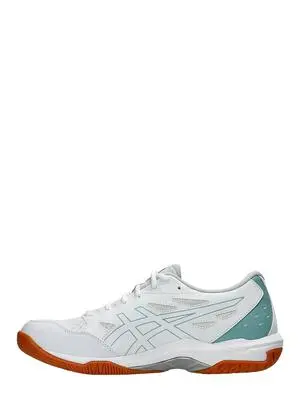 Asics Gel-rocket Sneakers - White/red/green