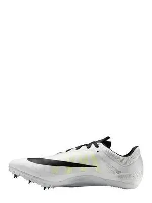 Nike Zoom Ja Fly 2 Athletic Sneakers - White/black/volt