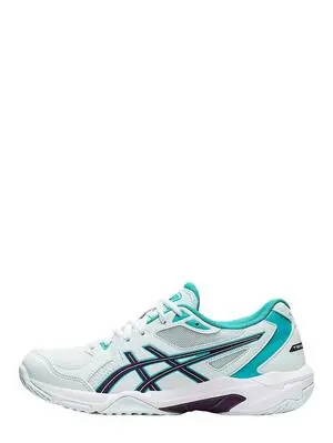 Asics Gel-rocket 10 Athletic Shoes - Blue/black